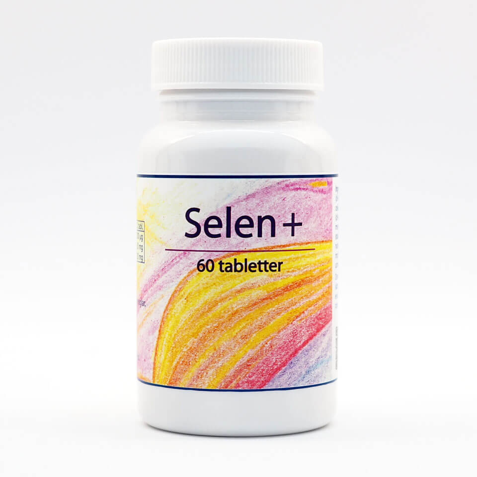 Selen – Derivata Medicus AB